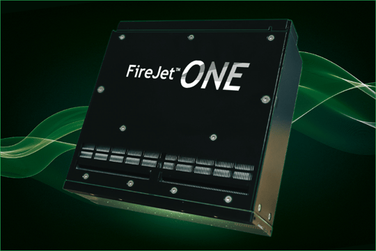 Embrace Sustainability with UV LED Curing